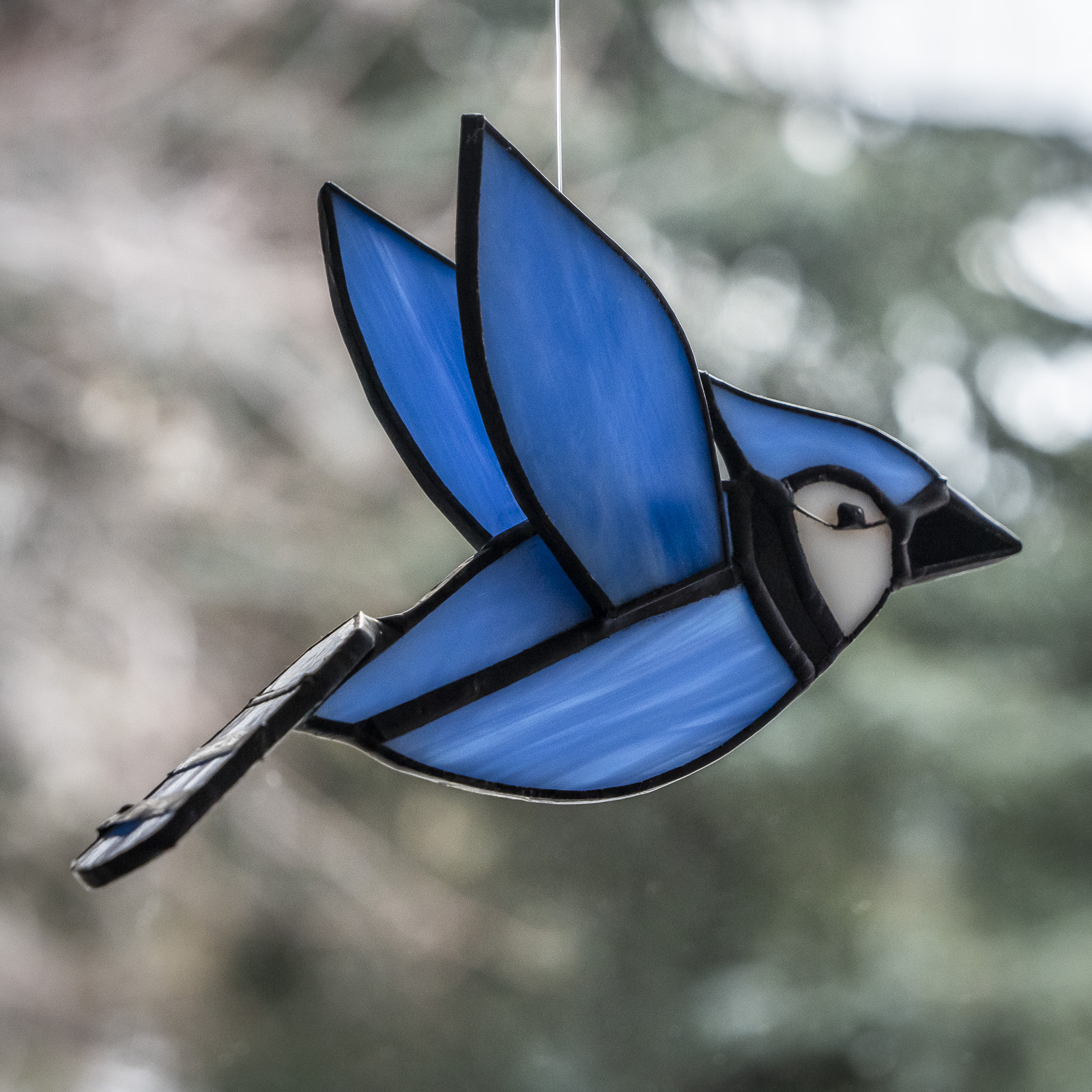Kathy's Glass – Artistic Stained Glass