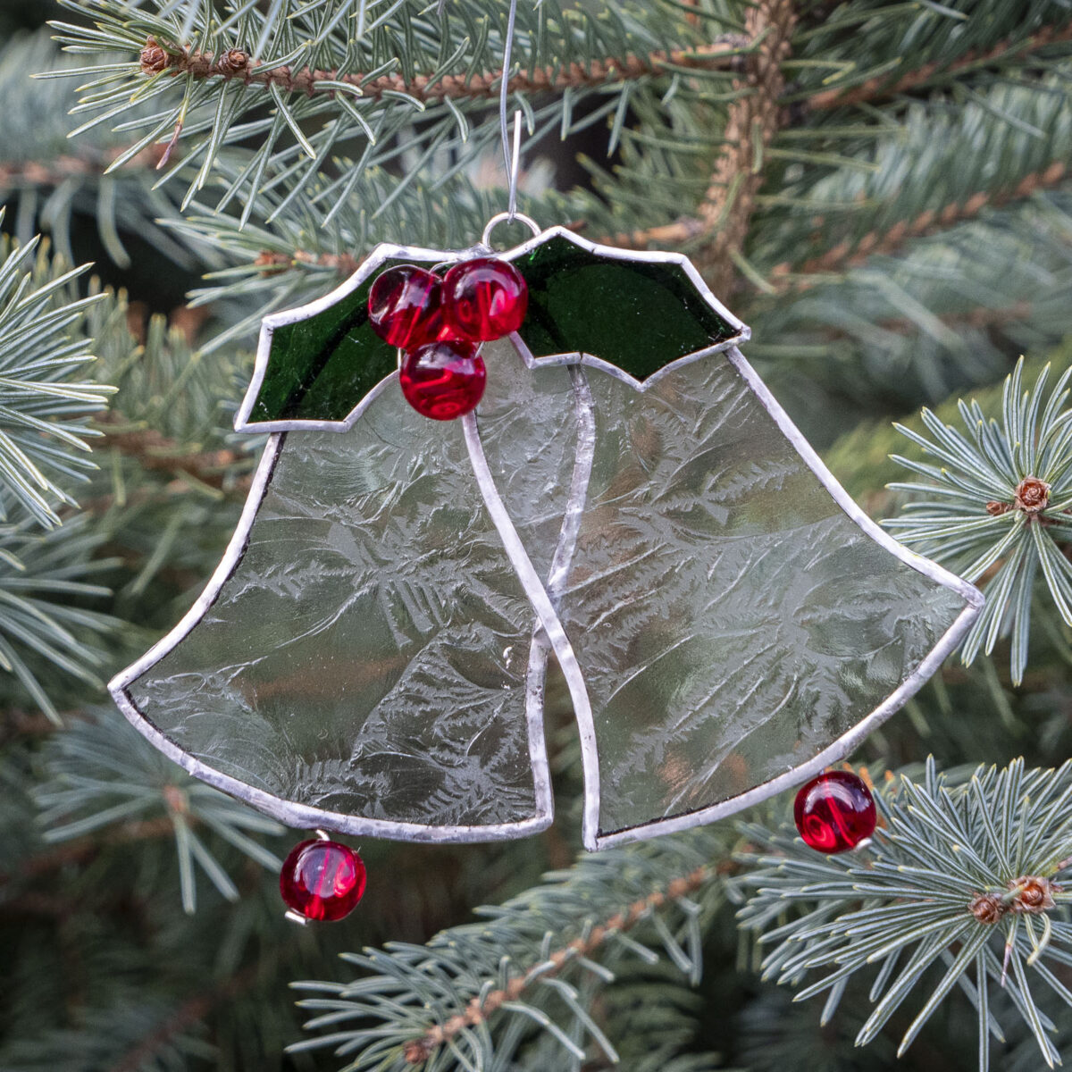 Kathy's Glass – Artistic Stained Glass